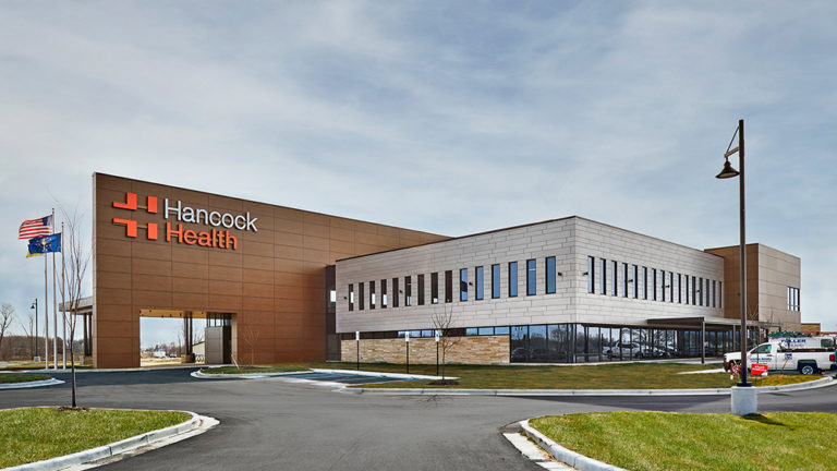 Healthcare – Circle Design Group